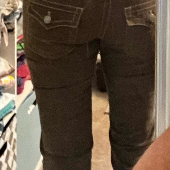 Victoria's Secret | Pants & Jumpsuits | Victorias Secret London Jean ...